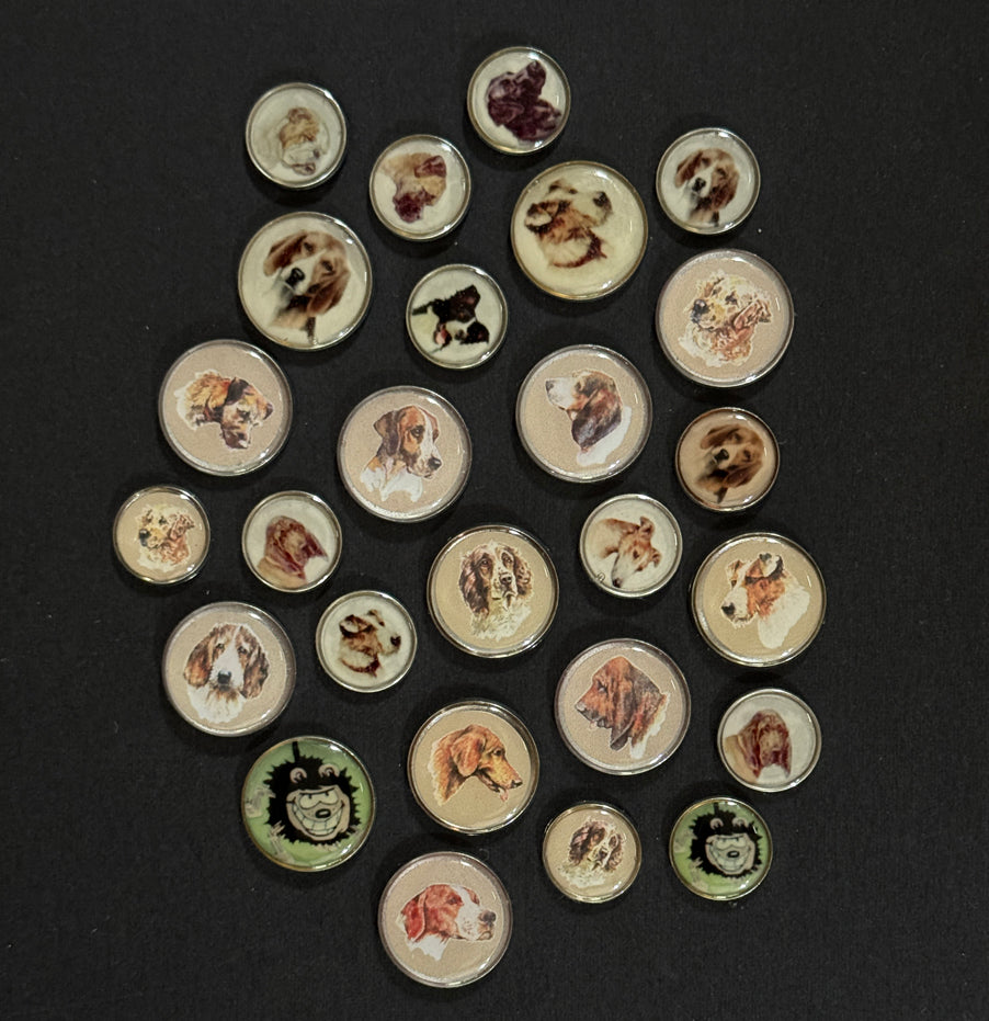 Picture Buttons – Holland Esquire